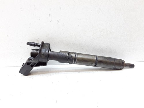 MERCEDES-BENZ E W211 A6420700587 0445115027 Injecteur de Carburant ...