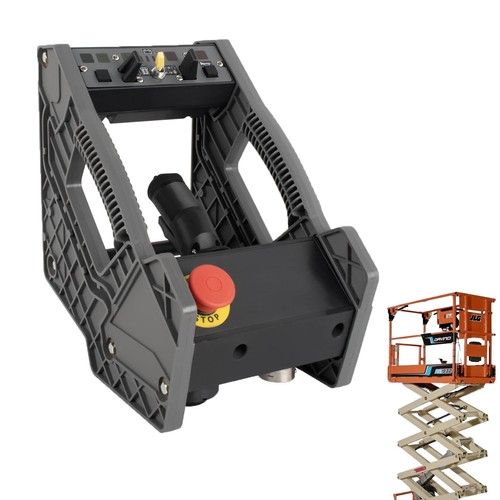 1001091153 Control Box Compatible with JLG Scissor Lift Electric 1932R ...