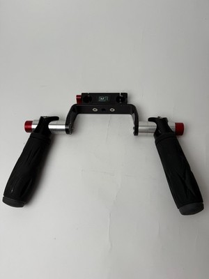 SHAPE Quick Handle + Rod Block - Used - Works great! | eBay