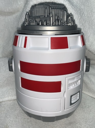 Disney Galaxy’s Edge Droid Depot Star Wars A-LT Body Only | eBay