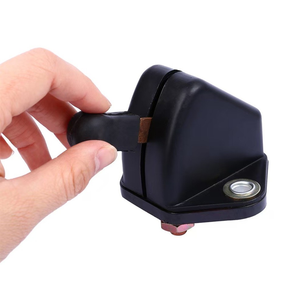 1pcs Car Motorcycle Master Battery Disconnect Isolator Power Cut Off ...