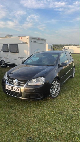 Golf R32 Dsg 3 Door 2008 | eBay UK