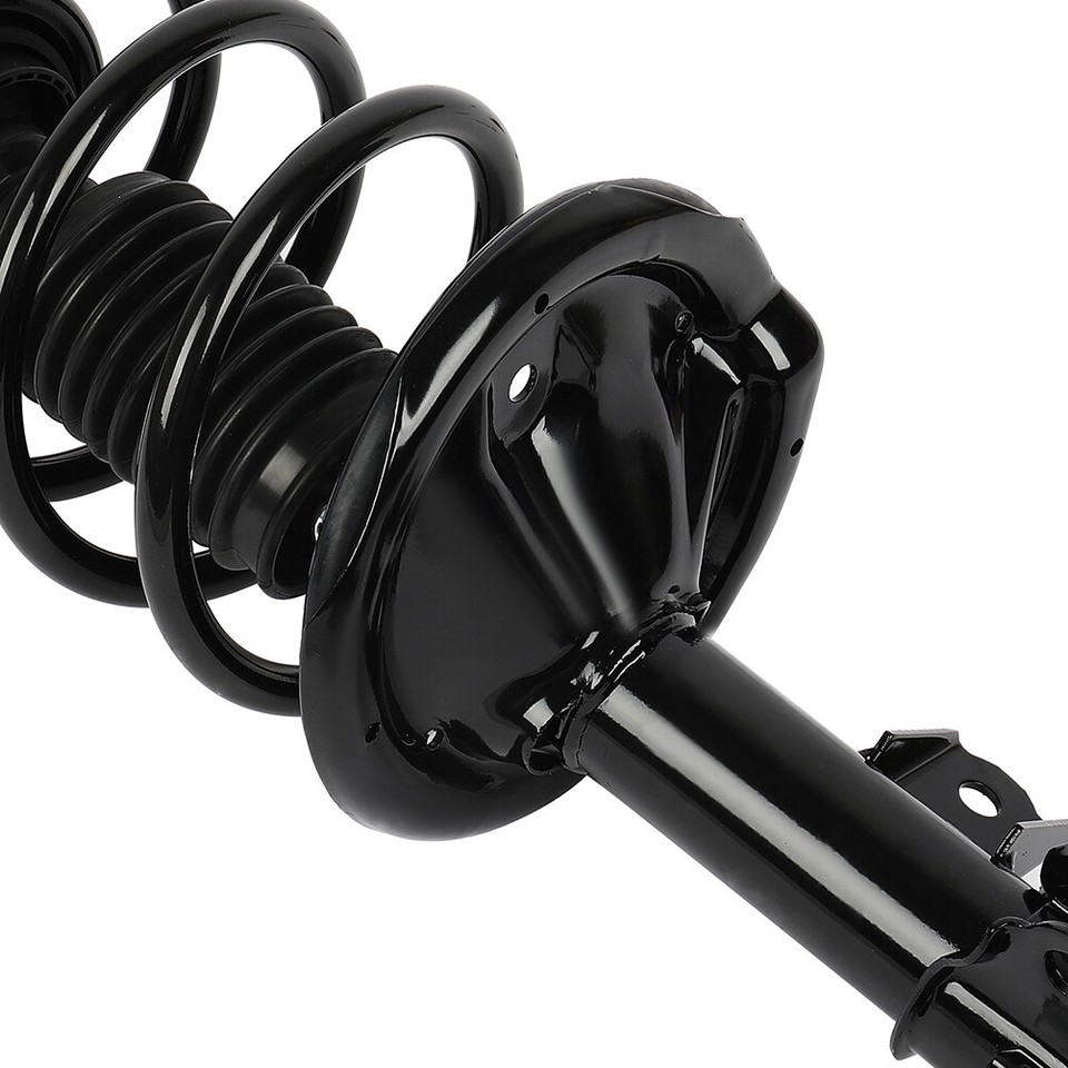 For 2010-2013 Kia Forte Complete Front Struts Shocks Assemblies ...