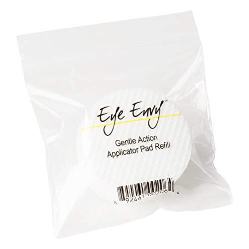 Eye Envy Gentle Action Dry Applicator Refill Pads for Dogs and Cats ...