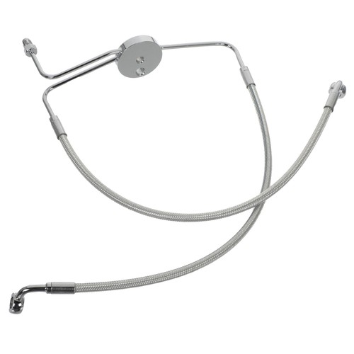 Brake Line Harley | eBay