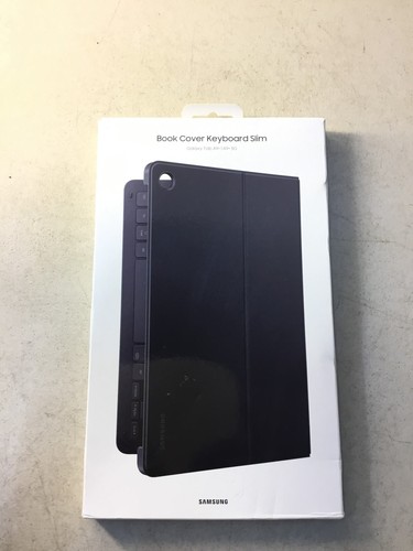 Samsung Book Cover Keyboard Slim Galaxy Tab A9+ | A9+ 5G | eBay