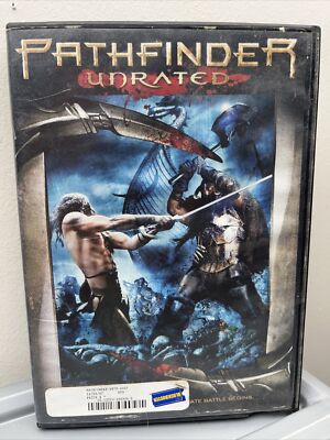 Pathfinder (DVD, 2007) 24543450320| eBay