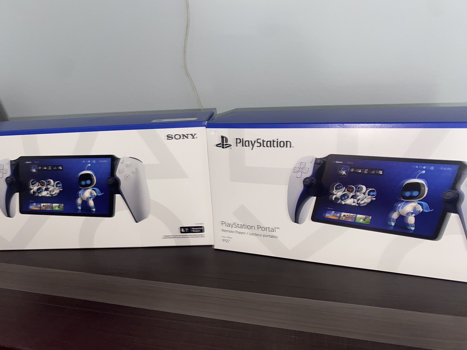 PlayStation Portal Controller - (1000041319) 711719579779| eBay