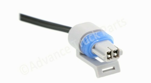 Automotive Connectors CON MP 150 2W FEM ASY | eBay