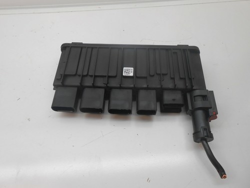 2015 BMW 5 SERIES INTEGRATED SUPPLY 8638551-185767 SH0188 | eBay