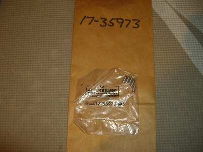 NOS OEM MERCURY MERCRUISER QUICKSILVER 17-35973 DOWEL PIN K5 | eBay