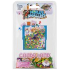 Candy Land Mini Board Game Worlds Smallest Tiny Micro Super Impulse | eBay