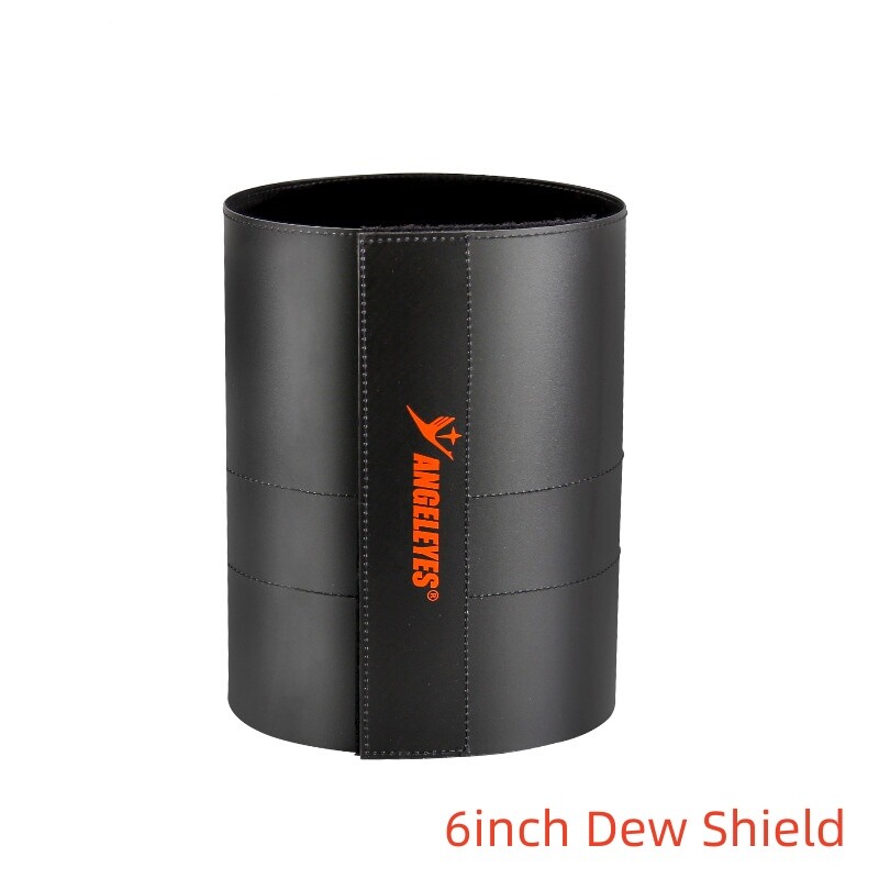 Dew Shield Flexible Dew Prevention for Celestron 5/6inch C5/C6/150slt ...