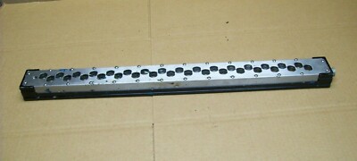 PROTECH 58507 EAGLE EYE LIGHT BAR SAFETY CURTAIN | eBay