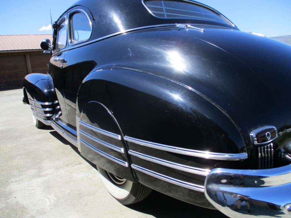 1947 Chevrolet Fleetmaster It has it all | eBay