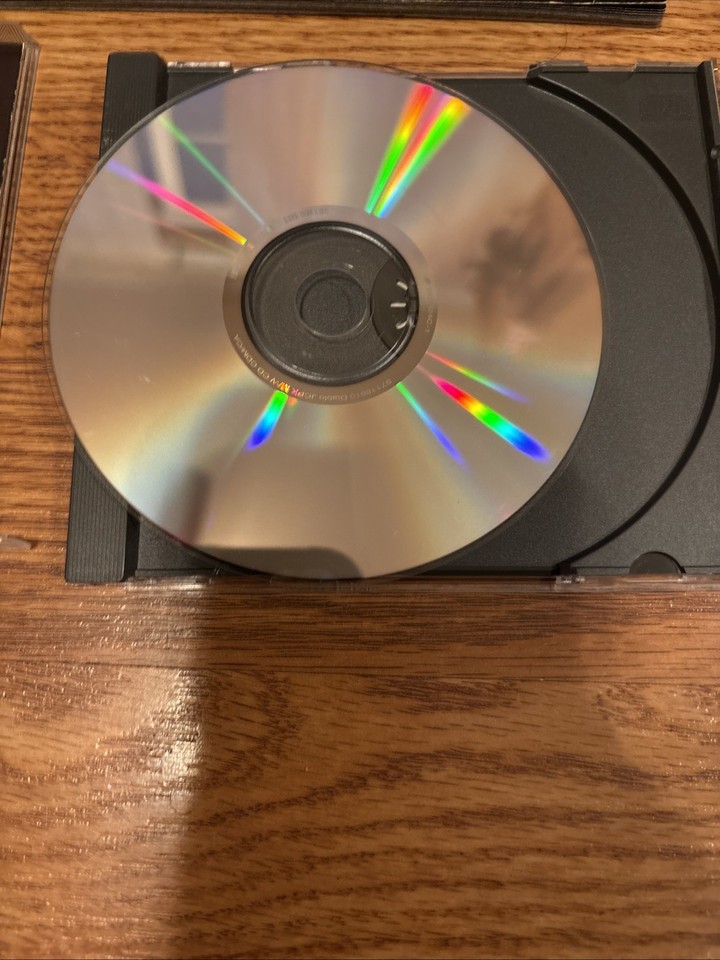 Diablo 1 PC CD-Rom Windows 95 Original Game Disc + Case + Manual | eBay