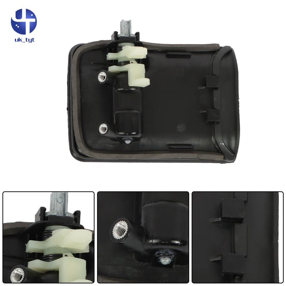 FOR CITROEN BERLINGO PEUGEOT PARTNER REAR RIGHT SIDE SLIDING DOOR ...