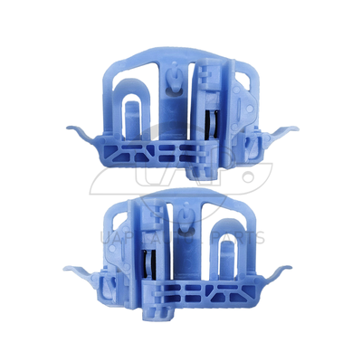 UAP 4set Window Sliders Regulator Clip Slide for Ford Territory SX SY ...