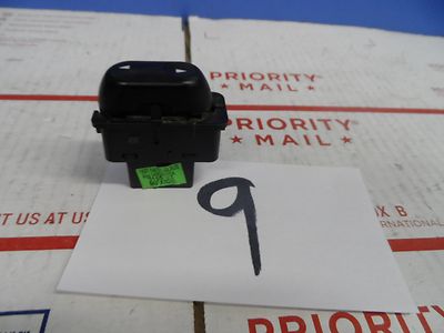 04 05 Freelander Used PASSENGER window switch control power OEM #09 | eBay