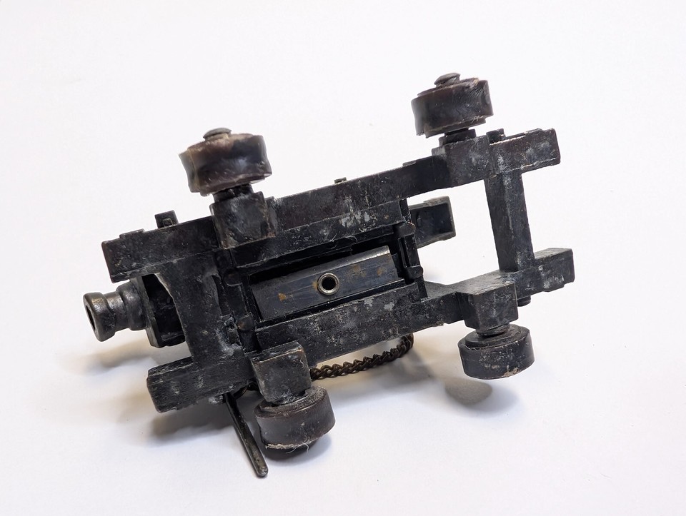 x4 LOT Brass Pencil Sharpeners Bank Cash Register Clock Counter ...