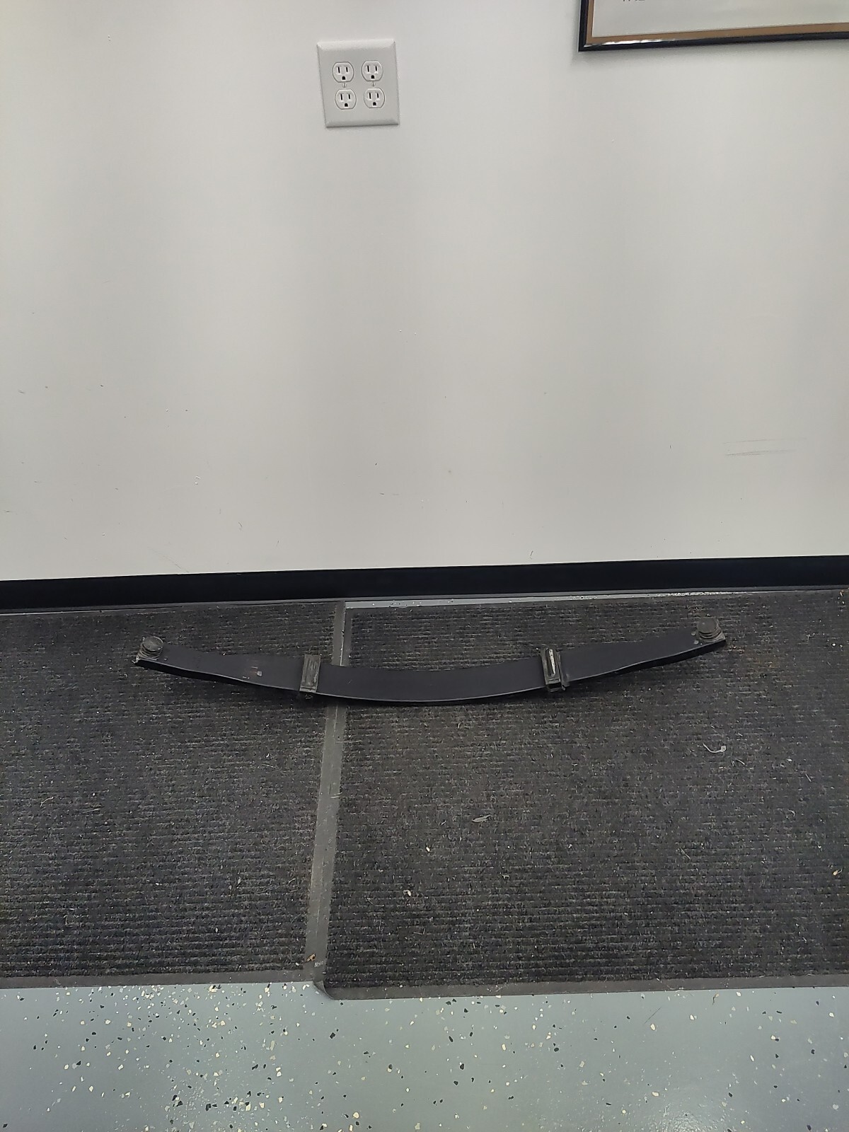 C5+Corvette+Front+Mono+Leaf+Spring+22146483+97-04 for sale online | eBay