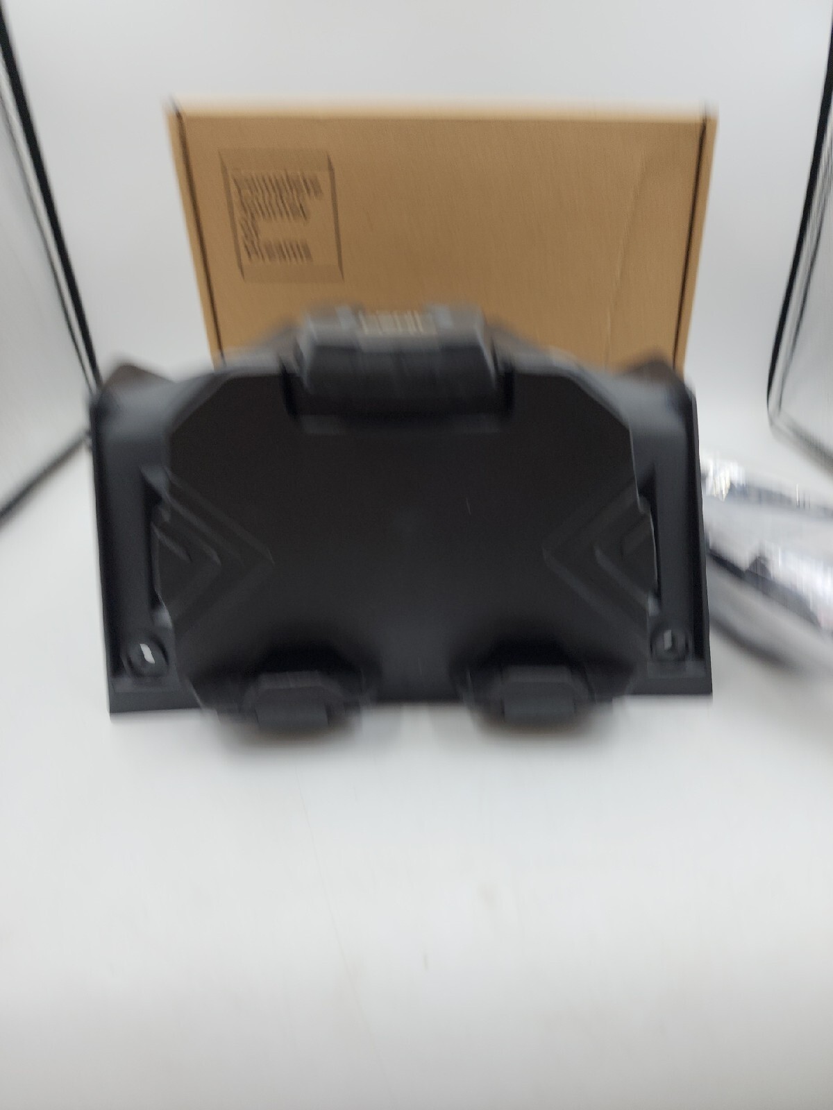 KEMIMOTO For Polaris RZR XP 1000 Turbo Electronic Tablet Device Holder ...