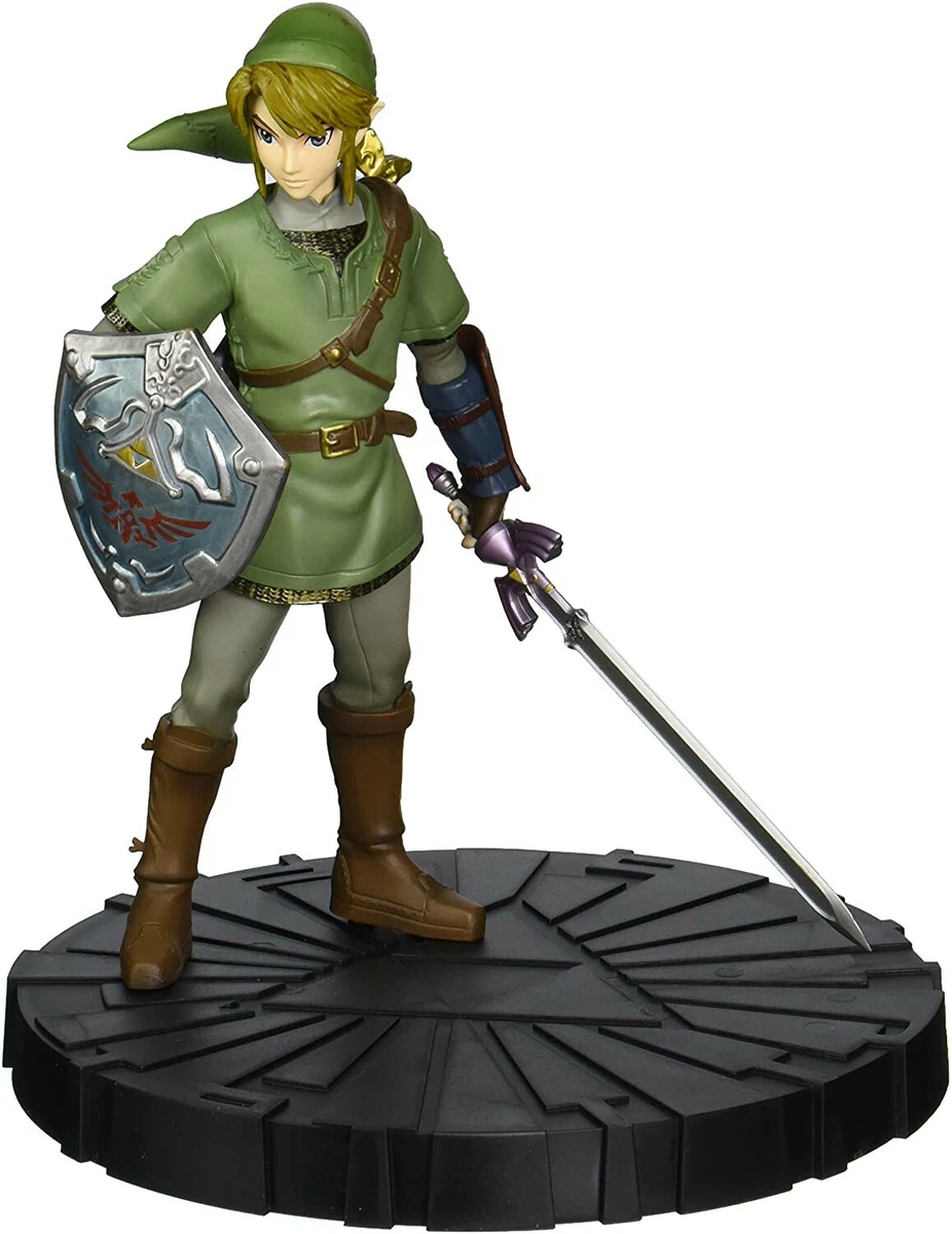 Zelda And Link Together