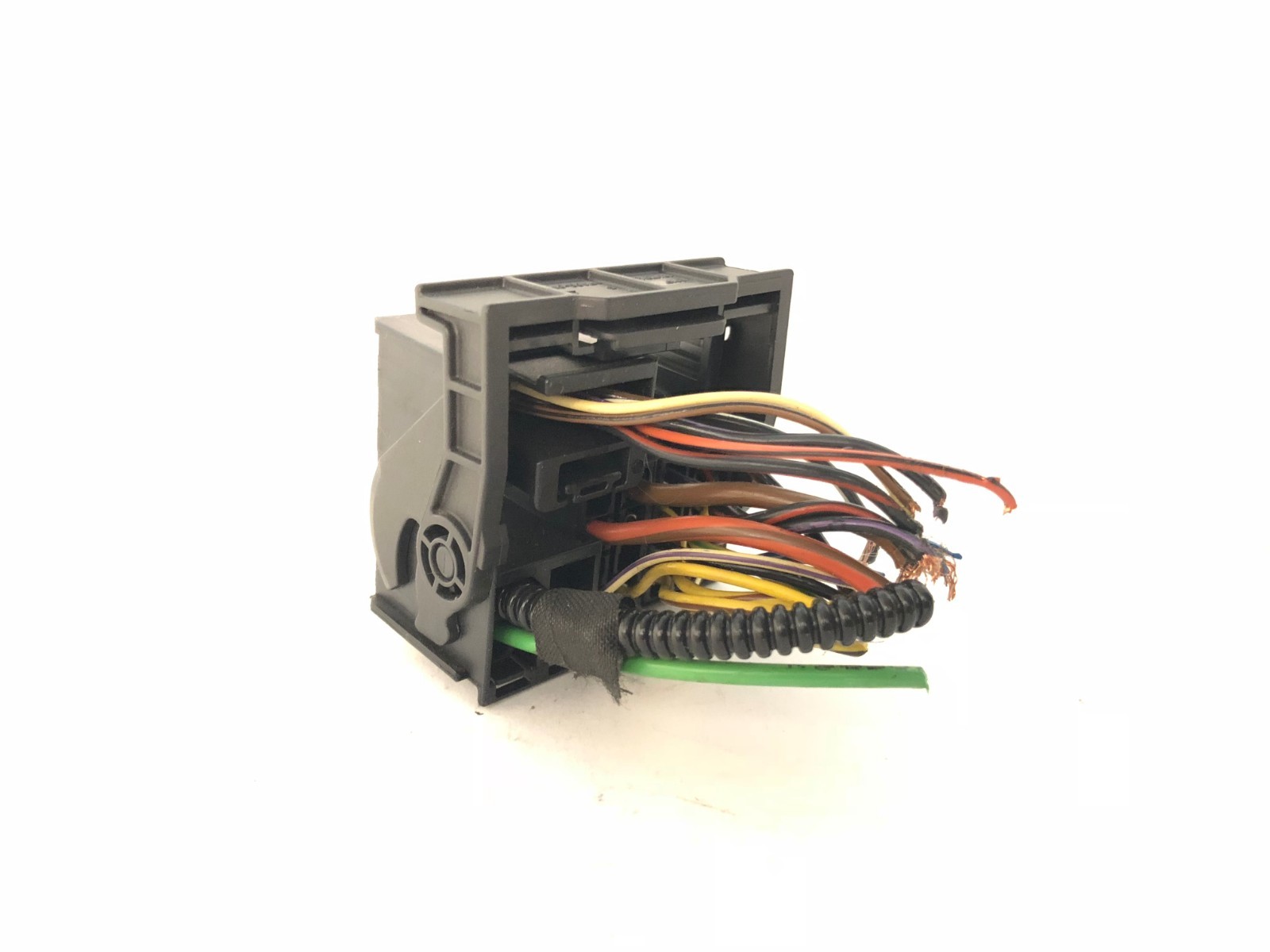 BMW Wiring Plug Connector 1241766 1241765 1241767 for sale online | eBay