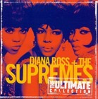 CD Diana Ross + The Supremes The Ultimate Collection Motown | eBay.de