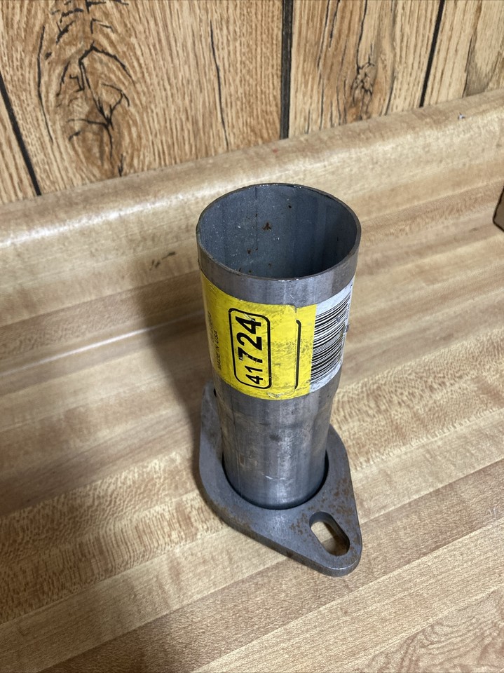 Walker 41724 Exhaust Pipe Adapter New | eBay