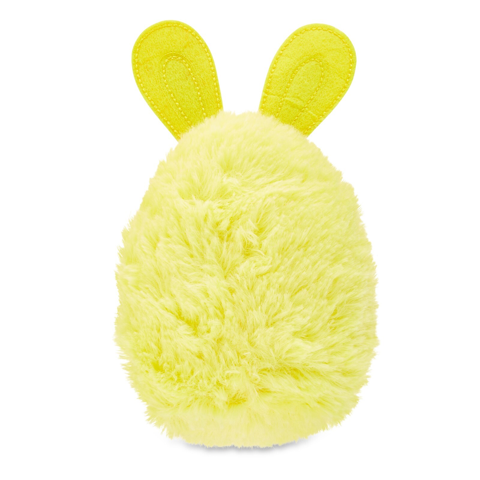 Small Yellow Bunny Plush Toy, 7 inch by Way To Celebrate | eBay