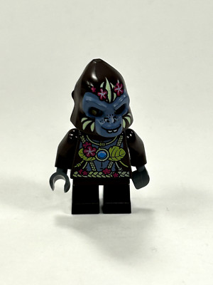 Lego Legends of Chima G'Loona Minifigure loc036 | eBay