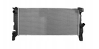 RADIATOR BMW 2 F45 F46 20iX 220i X1 F48 20i MINI COUNTRYMAN F60 2,0 ...