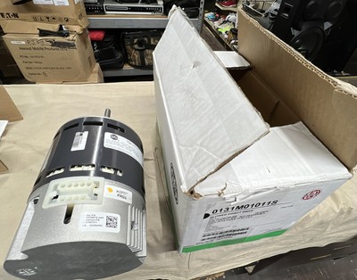 Motors - Goodman Blower Motor