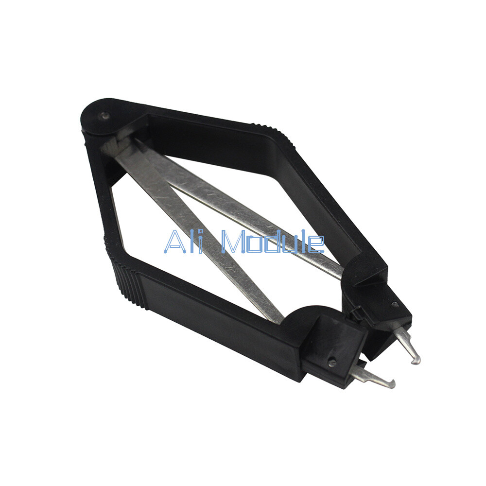 PLCC IC Chip Extractor Motherboard Circuit Board Component Puller Tool ...