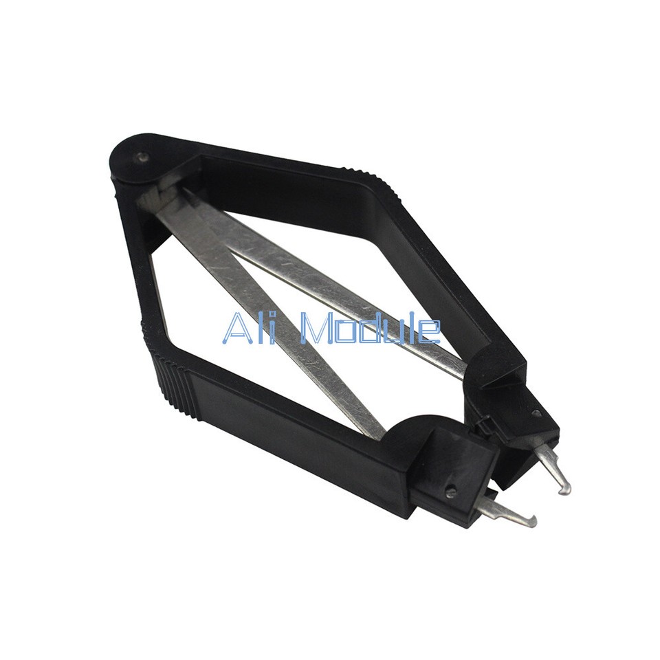 PLCC IC Chip Extractor Motherboard Circuit Board Component Puller Tool ...