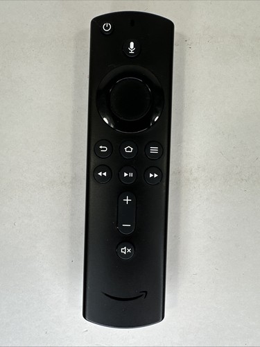 Amazon Fire Stick Remote Control R-NZ 201-180360 TESTED WORKS | eBay