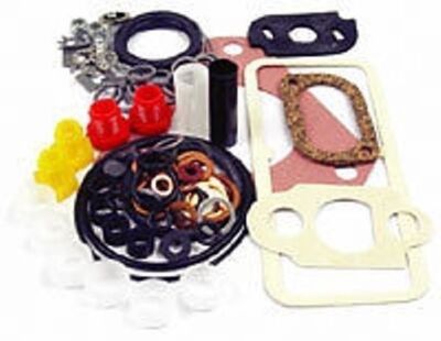 For Massey Ferguson CAV Injector Pump Repair Kit CAV7135-110 35 65 135 ...