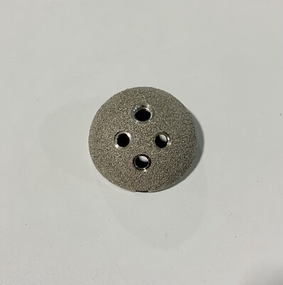 Smith And Nephew 7133-5560 R3 Acetabular System 3 Hole Shell 60mm Demo ...