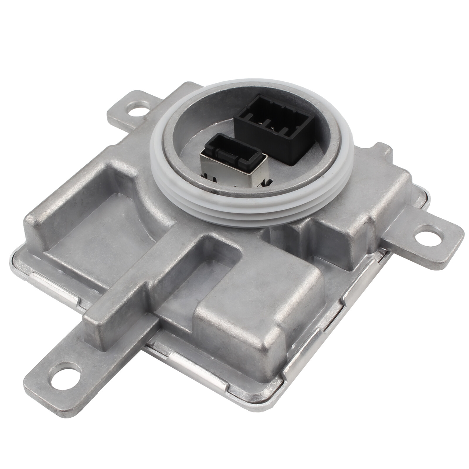 2x Xenon Ballast & Bulb HID Light Control Unit Module FOR 2013-2015 ...