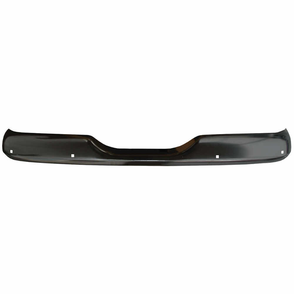 Painted Rear Bumper Stepside for 60-66 Chevy GMC CK Pickup Truck | eBay