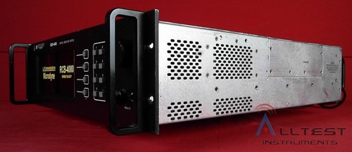 L3 Communications RCB-4000 C-Band Digital Receiver System | eBay