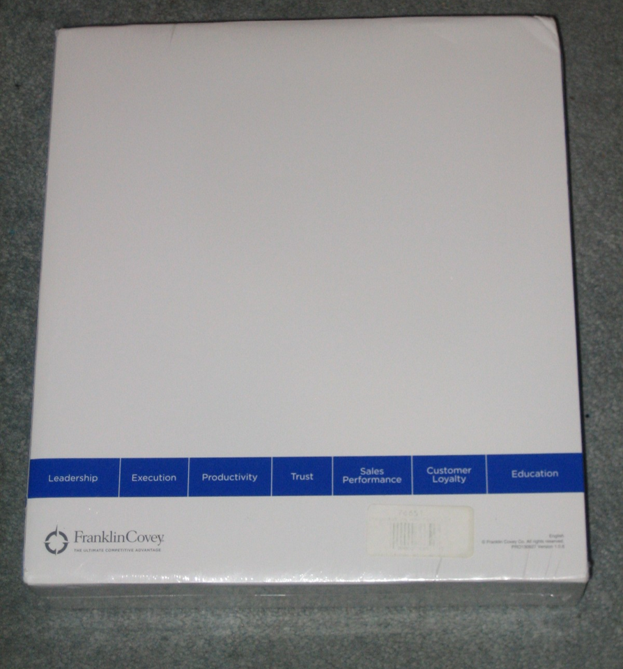 Presentation Advantage Communication Advantage Series Facilitator Kit ...