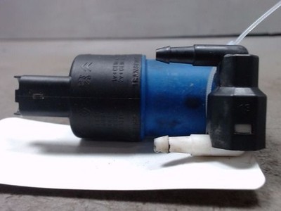 🇮🇹 POMPA ANTERIORE LIQUIDO LAVAVETRI RENAULT TWINGO 8200316568 ♻️ | eBay
