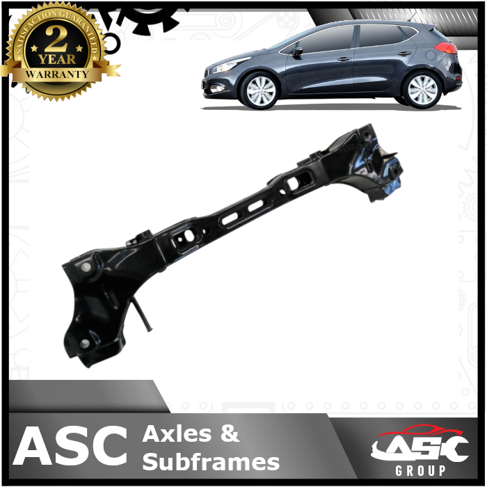 NEW Rear Axle Subframe Crossmember - fits Kia Ceed, Pro Ceed (ED ...