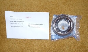 Cadillac Parts by Cadillacparty | eBay Stores