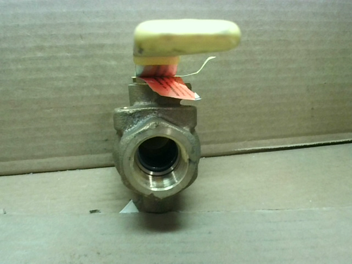 Apollo 7K-105-01 Vanne D'Arrêt - Neuf sans Boite | eBay