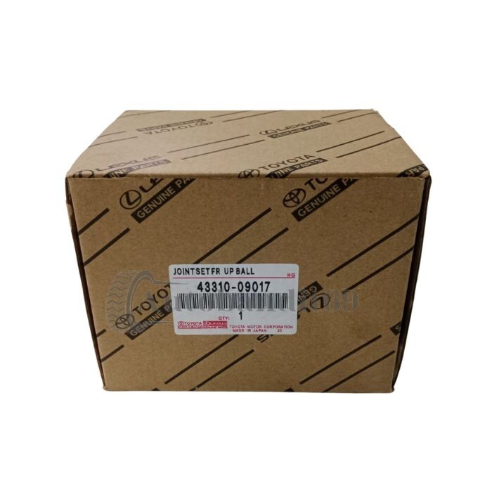 Fits For Toyota Hilux Ball Joint Upper Front Axle Suit HILUX JOINT ...