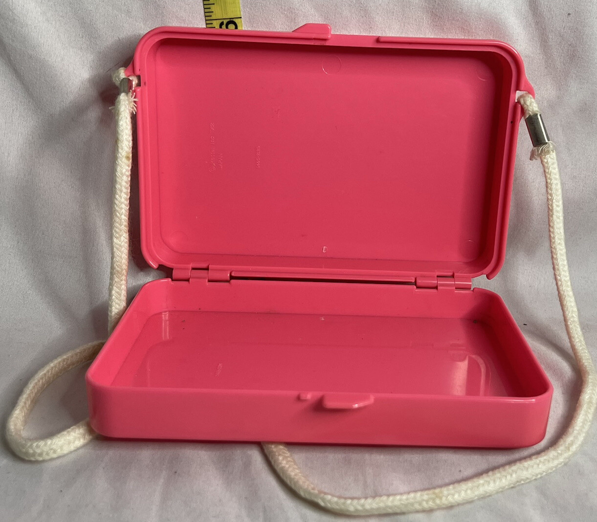 Vintage Poochie For Girls Overnighter 80s Toy Nostalgia | eBay