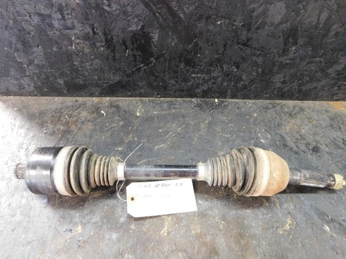 2007 Polaris Sportsman 800 2x Right Rear Axle | eBay